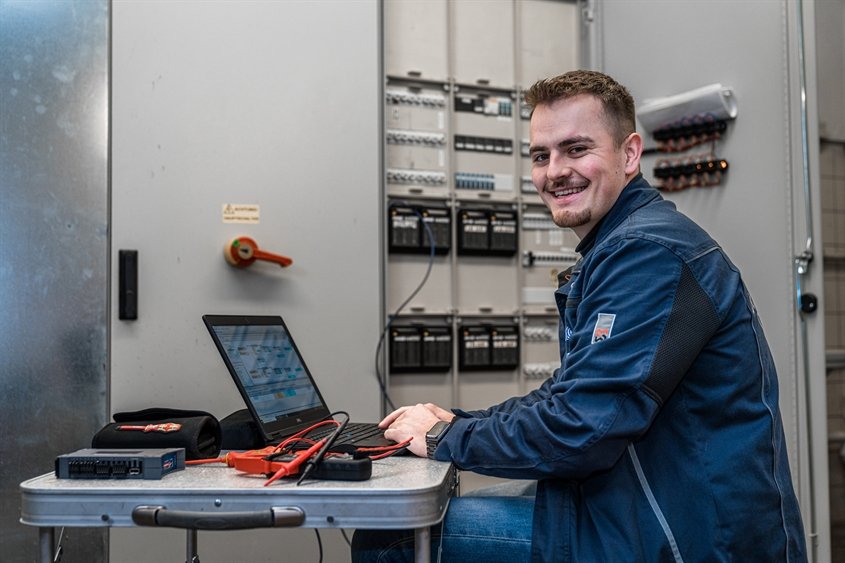Johnson Controls Ausbildung: Infos & freie Stellen | Azubiyo