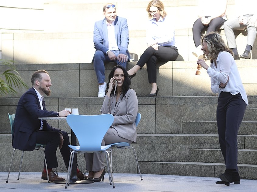 LBS Landesbausparkasse Süd Ausbildung: Infos & freie Stellen | Azubiyo