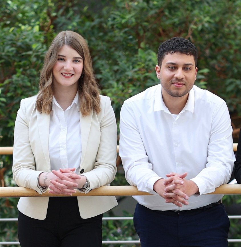 LBS Landesbausparkasse Süd Ausbildung: Infos & freie Stellen | Azubiyo