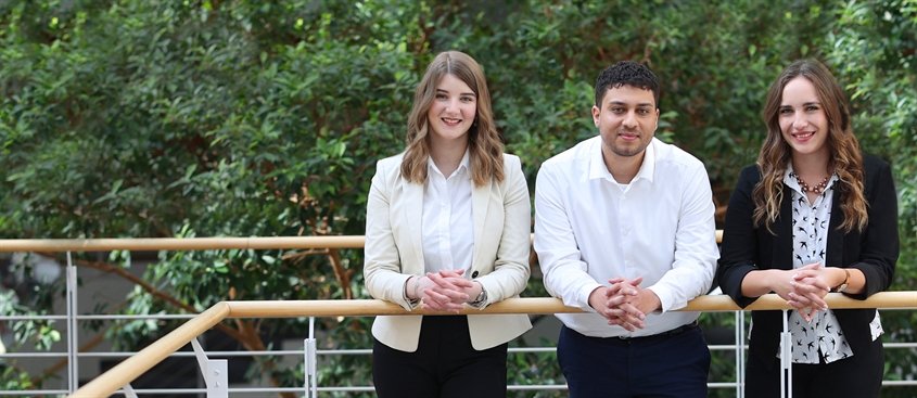 LBS Landesbausparkasse Süd Ausbildung: Infos & freie Stellen | Azubiyo