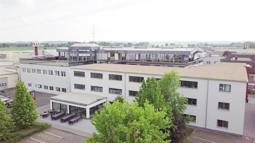 MAXIM Markenprodukte GmbH & Co. KG Ausbildung: Infos & freie Stellen ...