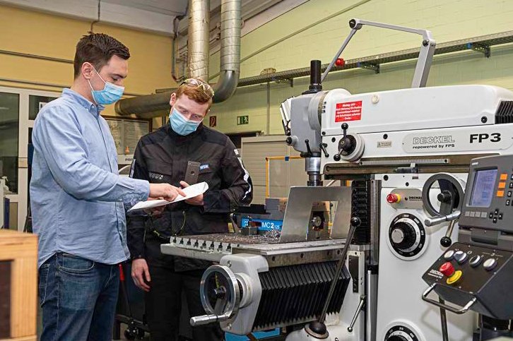WSW Wuppertaler Stadtwerke GmbH Ausbildung: Infos & freie Stellen | Azubiyo