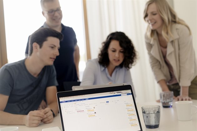 dmTECH GmbH Ausbildung: Infos & freie Stellen | Azubiyo