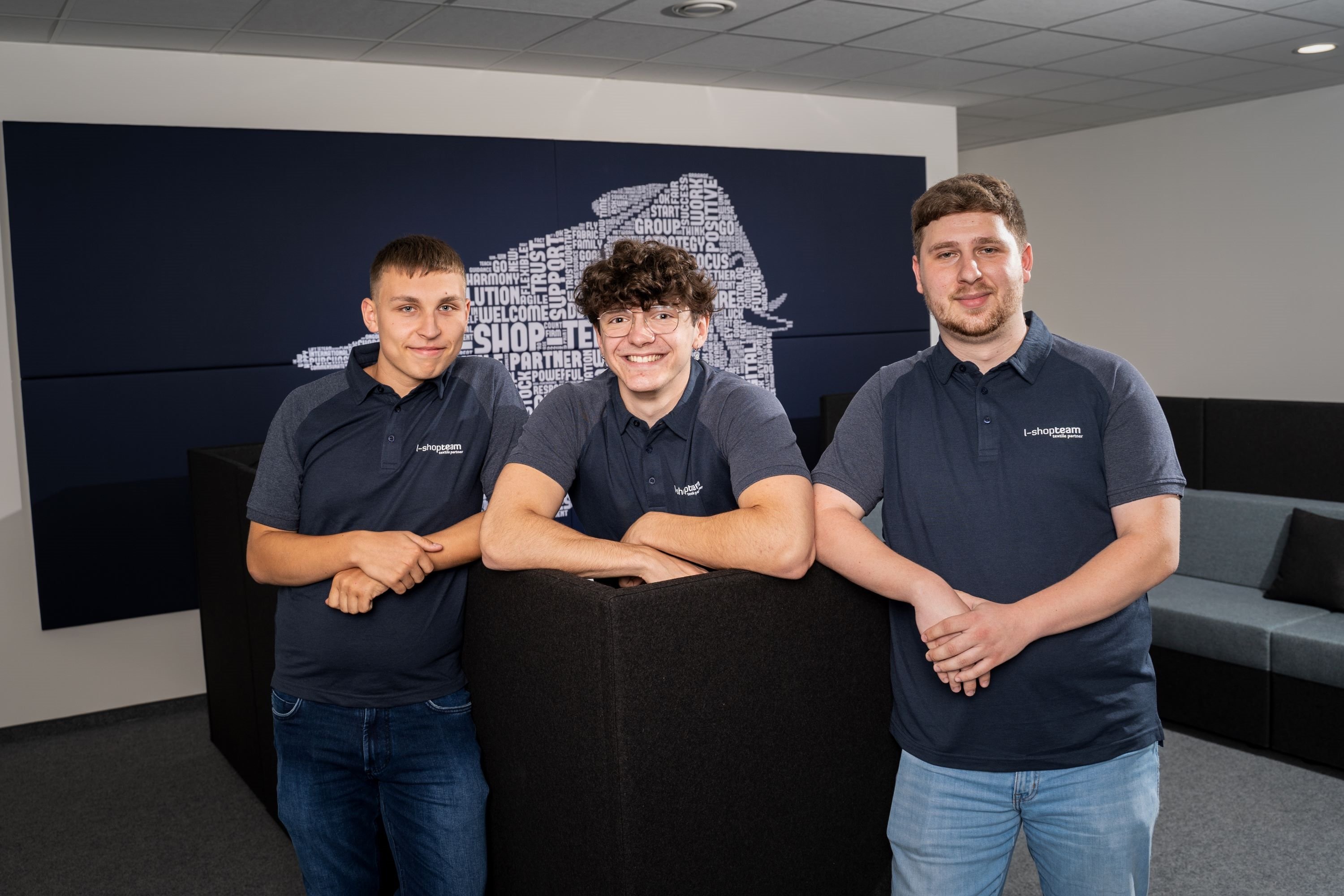 L-SHOP-TEAM GmbH Ausbildung: Infos & freie Stellen | Azubiyo