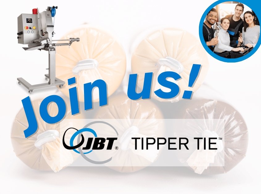 TIPPER TIE technopack GmbH Ausbildung: Infos & freie Stellen | Azubiyo