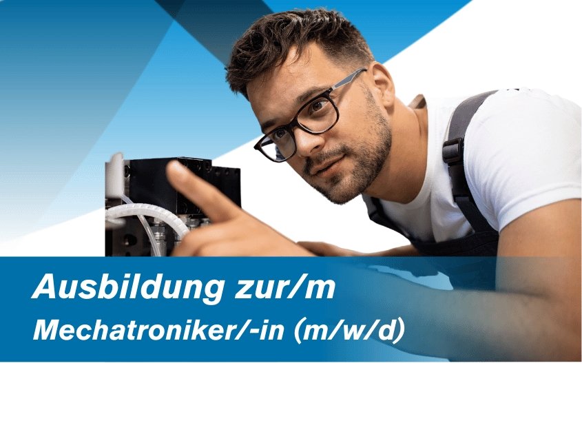 TIPPER TIE technopack GmbH Ausbildung: Infos & freie Stellen | Azubiyo