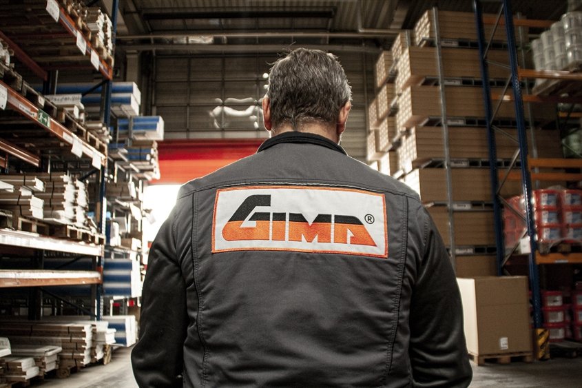 GIMA Gipser- und Malerbedarf GmbH & Co Groß- und Einzelhandels KG ...