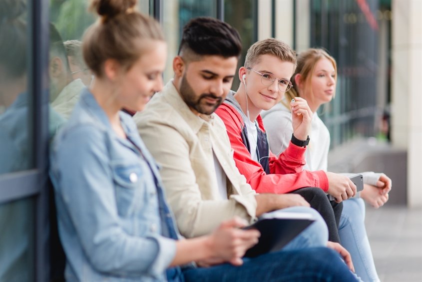 Kreissparkasse Köln Ausbildung: Infos & freie Stellen | Azubiyo