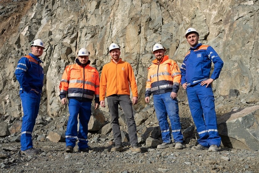 Basalt-Actien-Gesellschaft BAG Ausbildung: Infos & freie Stellen | Azubiyo