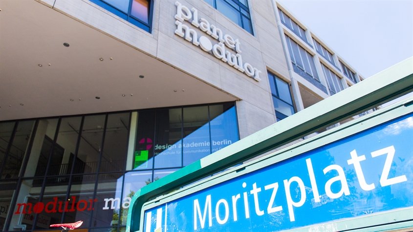 Modulor GmbH Ausbildung: Infos & freie Stellen | Azubiyo
