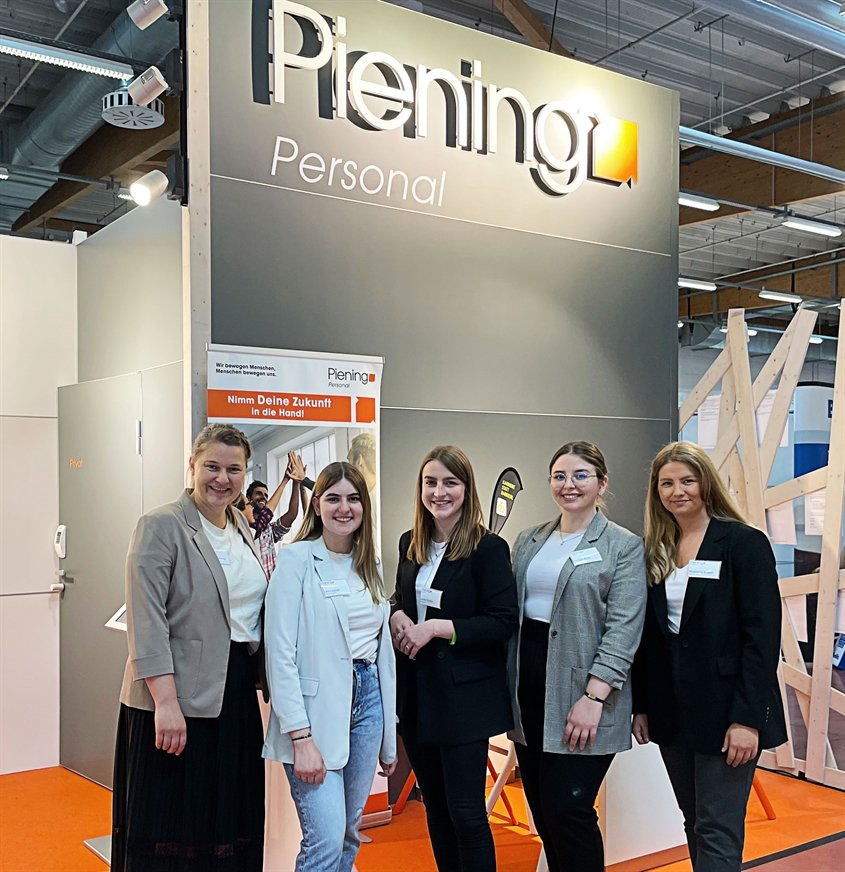 Piening GmbH Ausbildung: Infos & freie Stellen | AZUBIYO