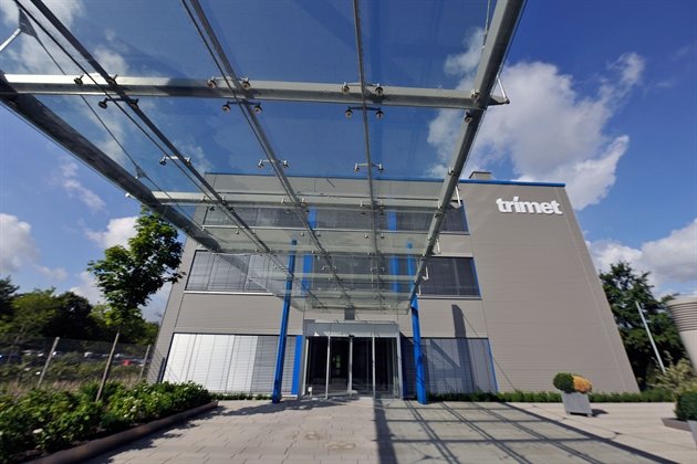 TRIMET Aluminium SE Ausbildung: Infos & freie Stellen | Azubiyo