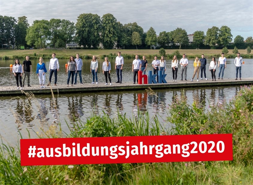 hkk Krankenkasse Ausbildung: Infos & freie Stellen | Azubiyo