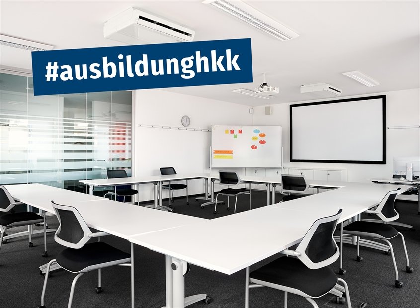 hkk Krankenkasse Ausbildung: Infos & freie Stellen | Azubiyo