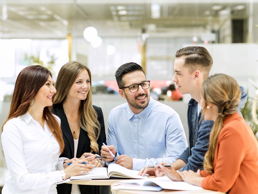 United Internet AG Ausbildung: Infos & freie Stellen | AZUBIYO