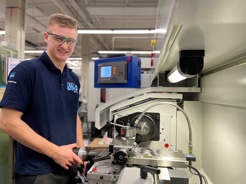 Vishay Ausbildung: Infos & freie Stellen | Azubiyo