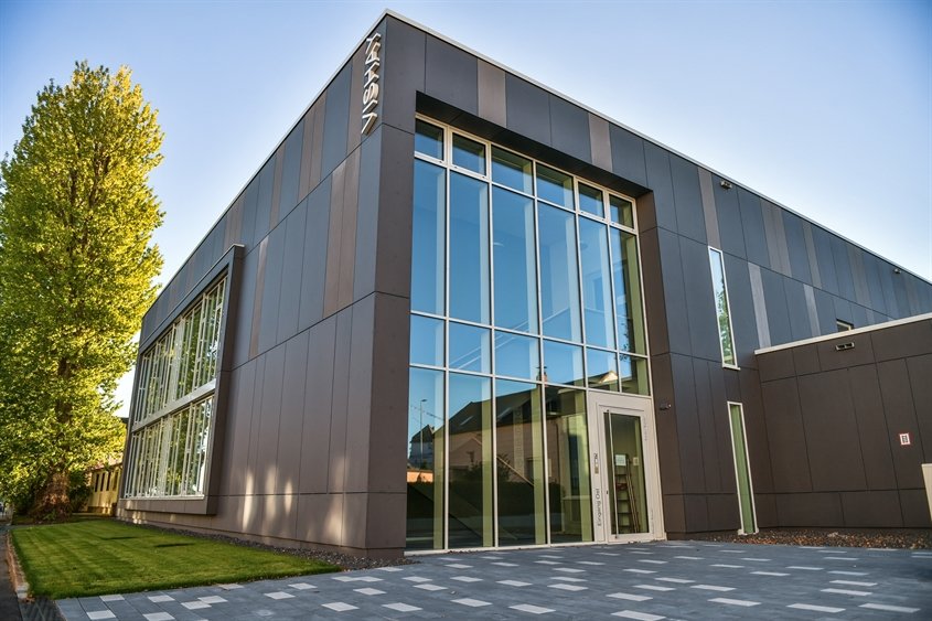 Vishay Ausbildung: Infos & freie Stellen | Azubiyo