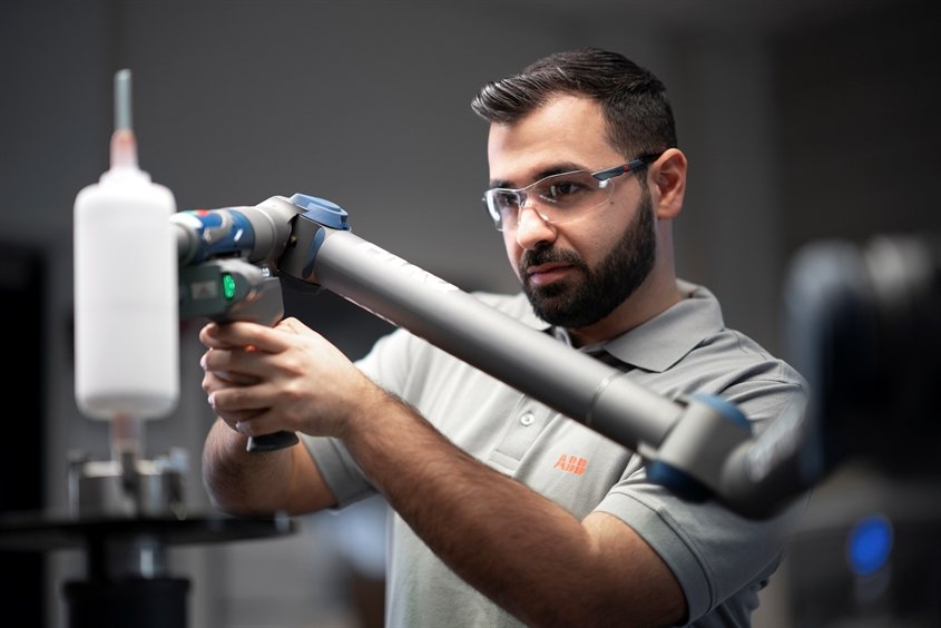 ABB AG Ausbildung: Infos & freie Stellen | Azubiyo