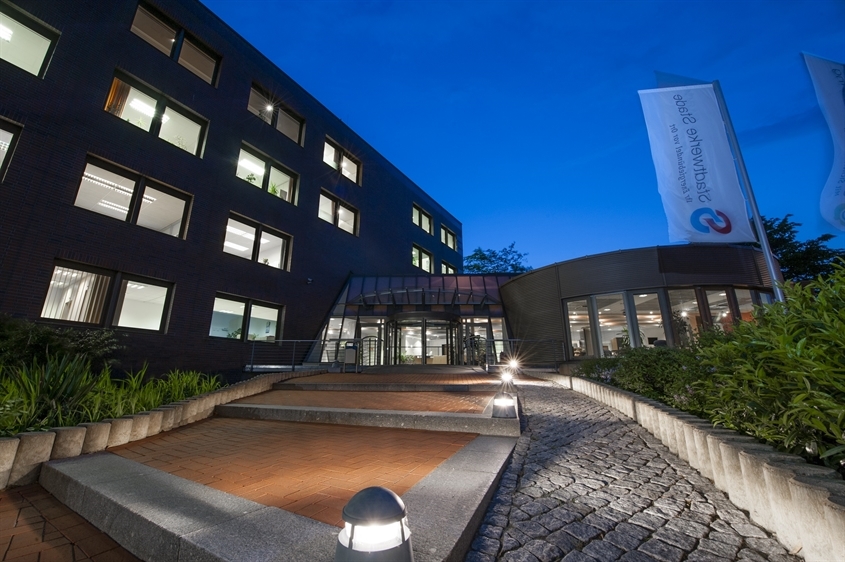 Stadtwerke Stade GmbH Ausbildung: Infos & freie Stellen | Azubiyo Stadtwerke Stade GmbH Ausbildung: Infos & freie Stellen | Azubiyo