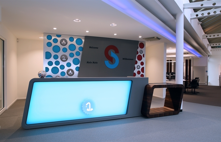 Stadtwerke Stade GmbH Ausbildung: Infos & freie Stellen | Azubiyo Stadtwerke Stade GmbH Ausbildung: Infos & freie Stellen | Azubiyo