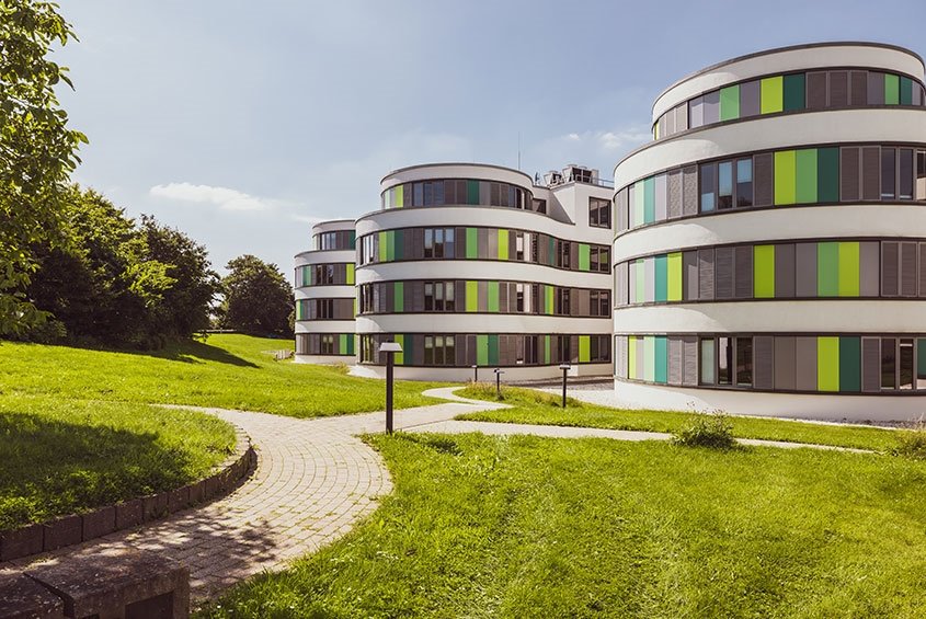 INFORM GmbH Ausbildung: Infos & freie Stellen | Azubiyo