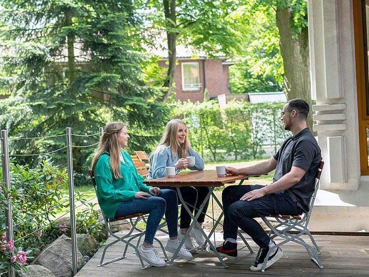 EWE AG Ausbildung: Infos & freie Stellen | Azubiyo