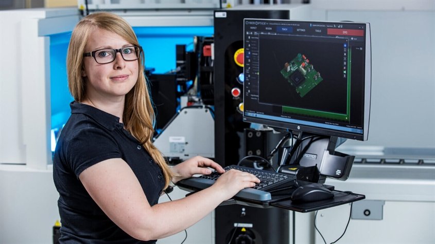 MBDA Deutschland GmbH Ausbildung: Infos & freie Stellen | Azubiyo