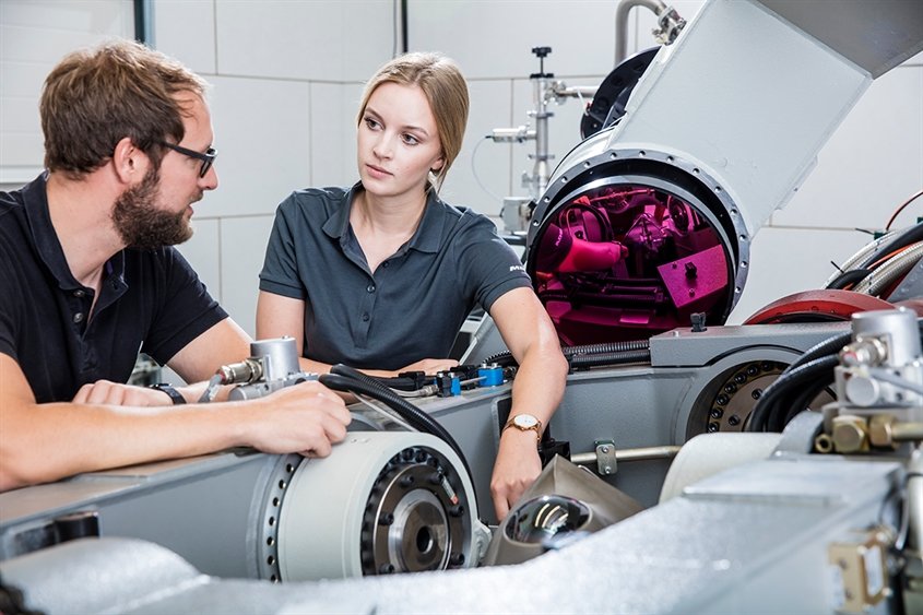 MBDA Deutschland GmbH Ausbildung: Infos & freie Stellen | Azubiyo