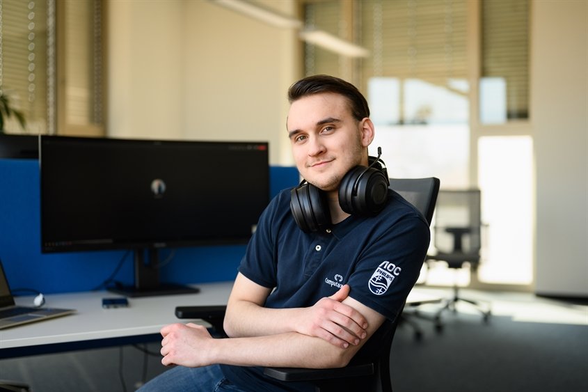 Computacenter AG & Co. oHG Ausbildung: Infos & freie Stellen | Azubiyo