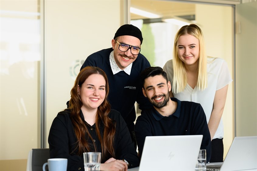 Computacenter AG & Co. oHG Ausbildung: Infos & freie Stellen | Azubiyo