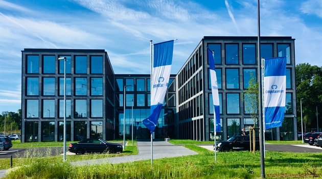 Computacenter AG & Co. oHG Ausbildung: Infos & freie Stellen | Azubiyo