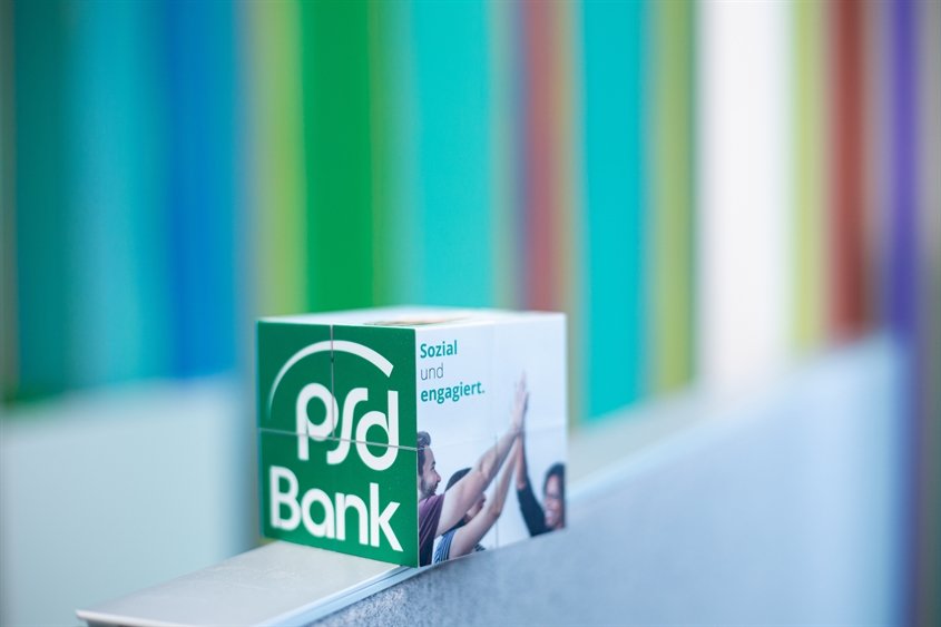 PSD Bank München eG Ausbildung: Infos & freie Stellen | Azubiyo