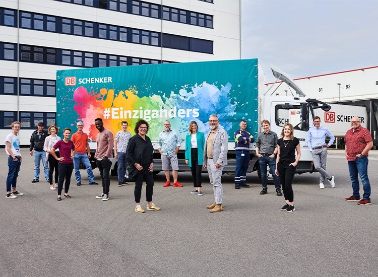 Schenker Deutschland AG Ausbildung: Infos & freie Stellen | Azubiyo