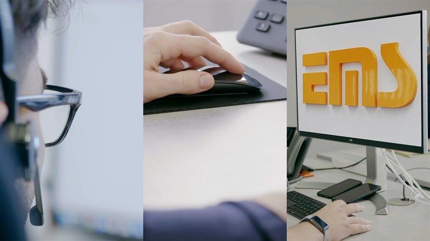EMS Experts Managed Services GmbH Ausbildung: Infos & freie Stellen ...