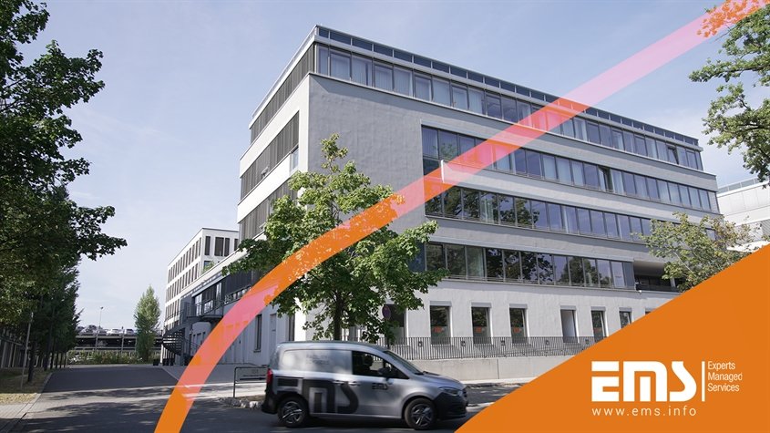 EMS Experts Managed Services GmbH Ausbildung: Infos & freie Stellen ...