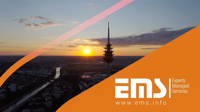 EMS Experts Managed Services GmbH Ausbildung: Infos & freie Stellen ...