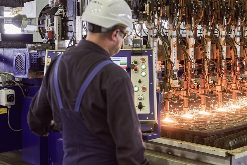 Kloeckner Metals Germany Ausbildung: Infos & freie Stellen | Azubiyo