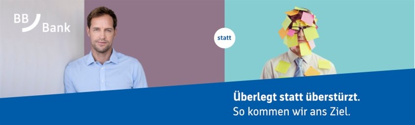 BBBank eG Ausbildung: Infos & freie Stellen | Azubiyo