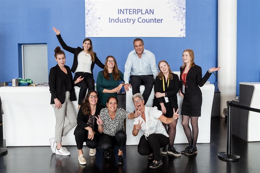 INTERPLAN Congress, Meeting & Event Management AG Ausbildung: Infos ...