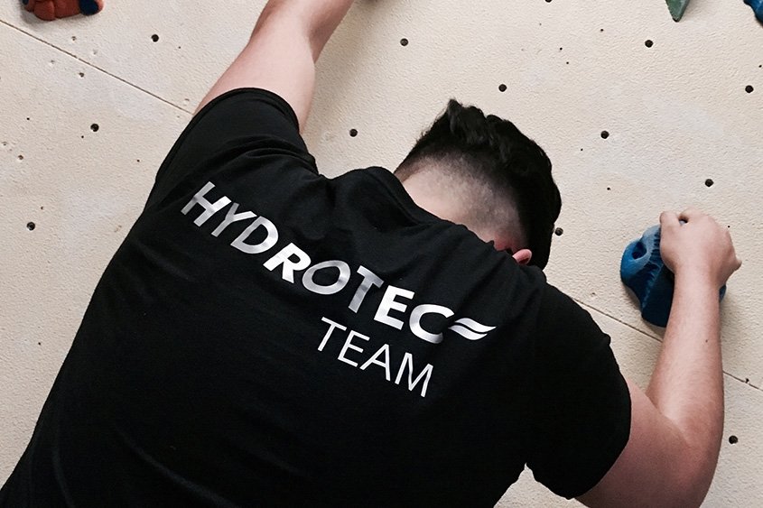 HYDROTEC Technologies AG Ausbildung: Infos & freie Stellen | Azubiyo