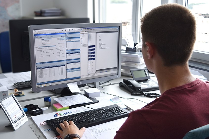 HYDROTEC Technologies AG Ausbildung: Infos & freie Stellen | Azubiyo