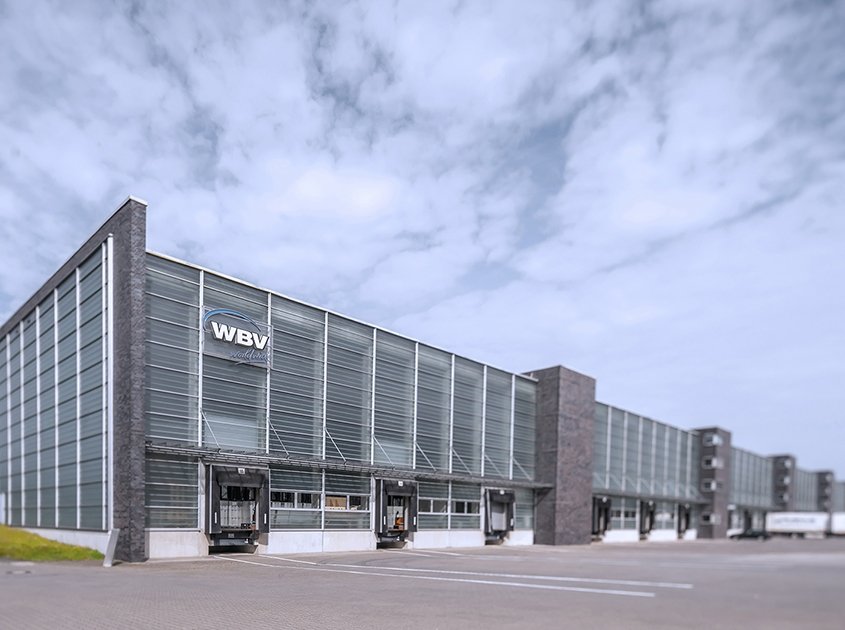 WBV Westdeutscher Bindegarn-Vertrieb Eselgrimm GmbH & Co.KG Ausbildung ...