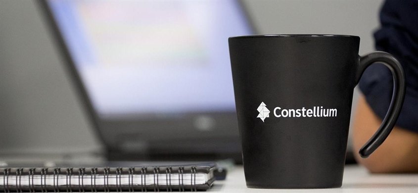 Constellium Extrusions Deutschland GmbH Ausbildung: Infos & freie ...